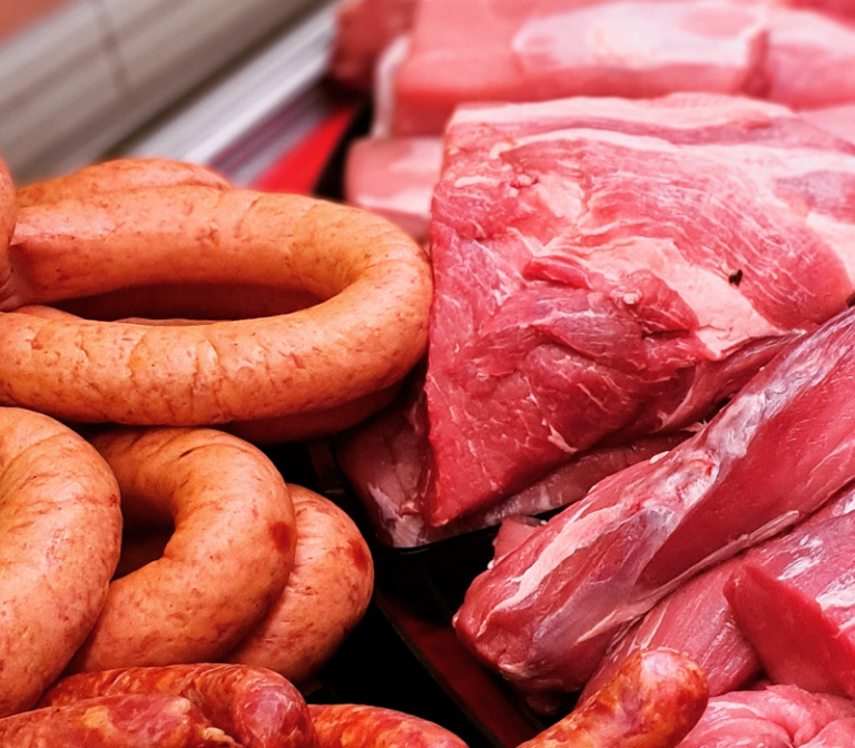 Fleischerei Heuer – Frisch aus der Region