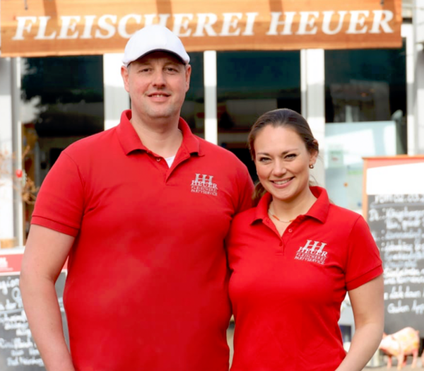 Fleischerei Heuer – Frisch aus der Region